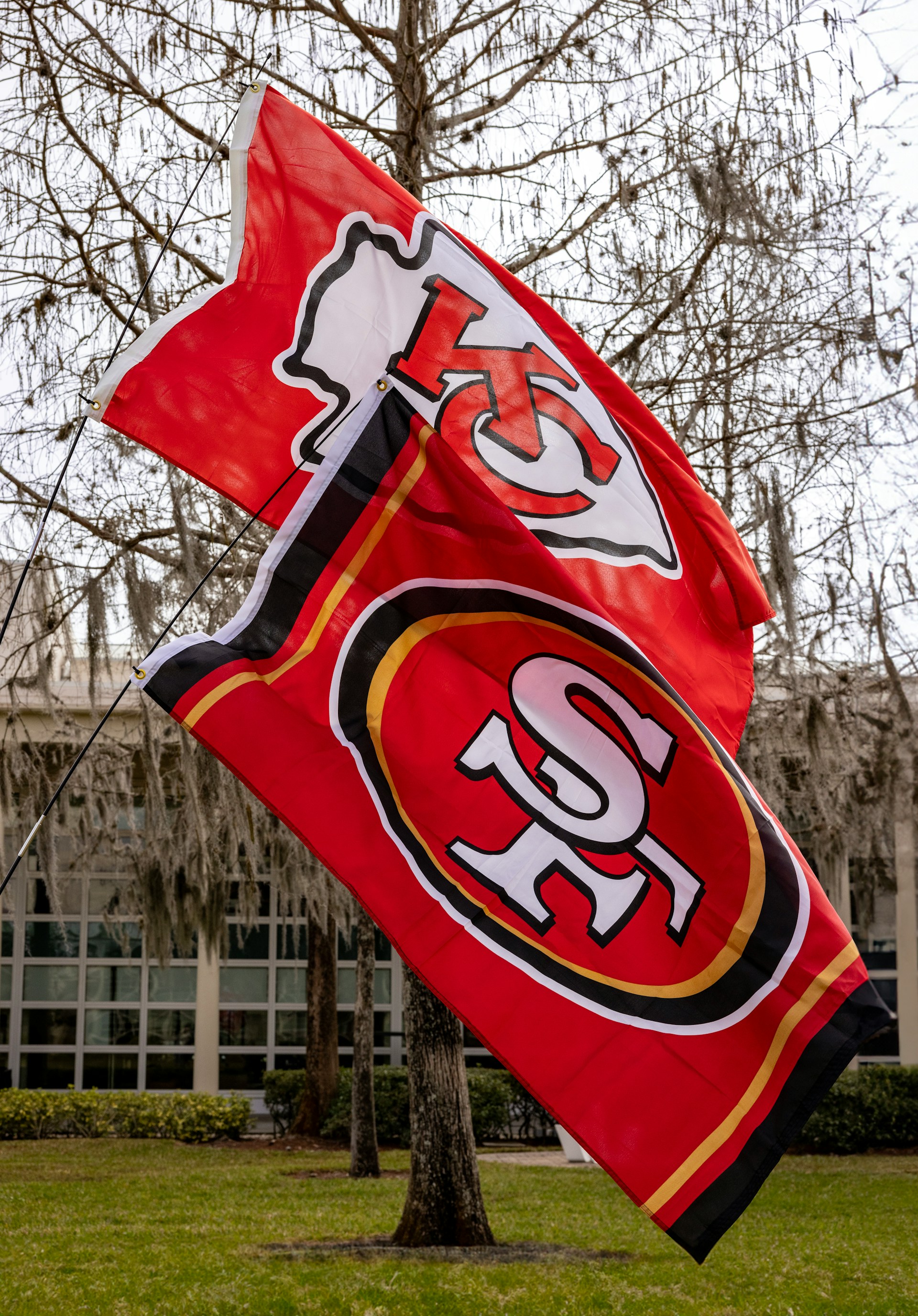 Voyage de football à San Francisco - Chiefs @ 49ers | TripSportif.com